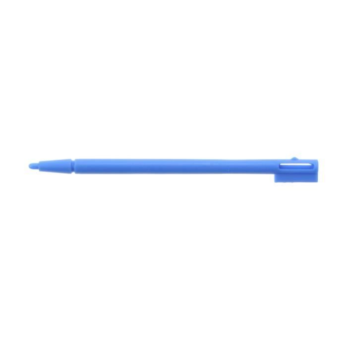 Bleu - Stylet En Plastique Pour Écran Tactile, Pour Nintendo Ds ...