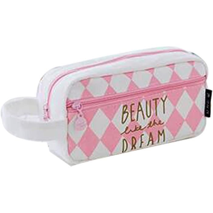 Trousse Scolaire Trousse À Crayon, Trousse De Stylo, Trousse Multi ...