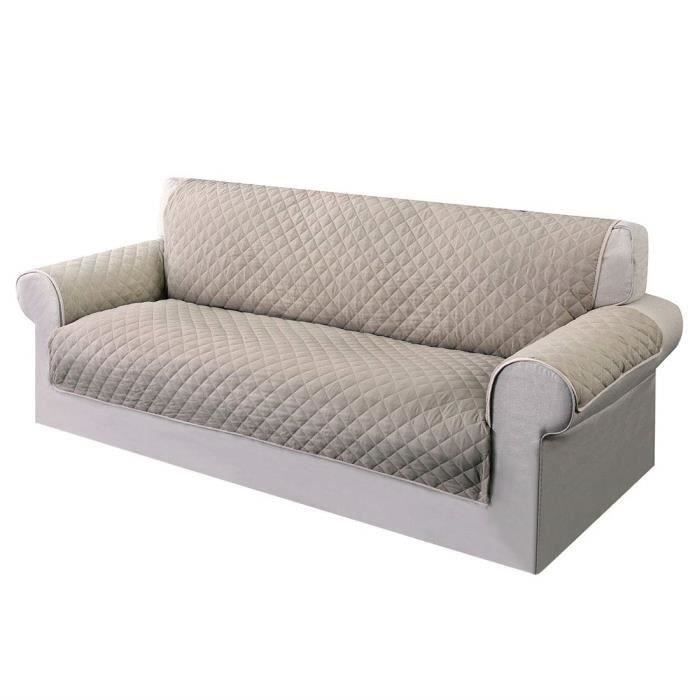 Protection canape chien - Achat / Vente pas cher