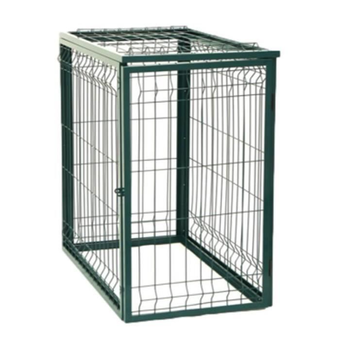 Cage de protection - Favex - Mosquito Magnet 9990038 - Plastique - Vert ...