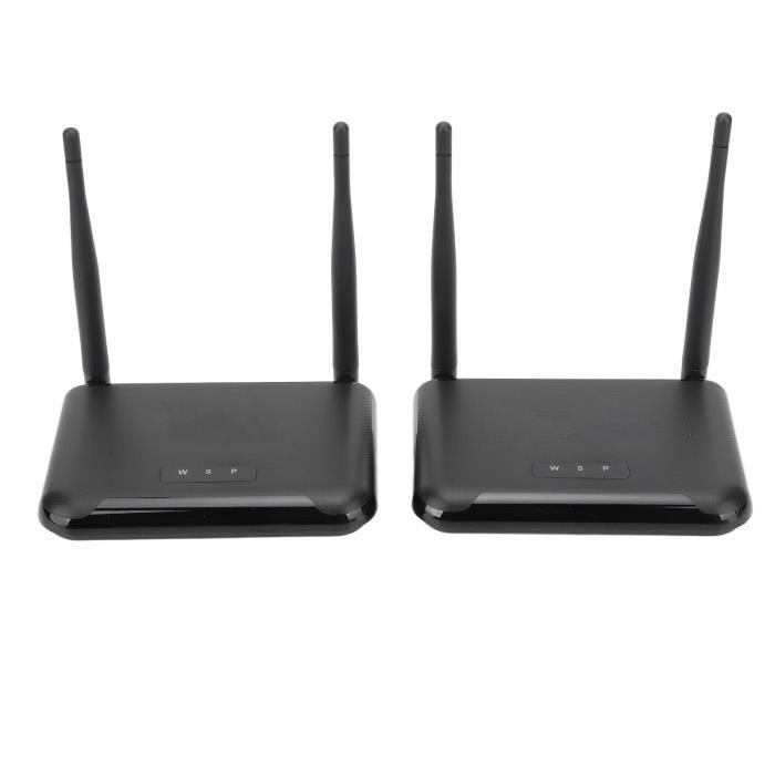 ROM Metteur Et Récepteur D'Interface Multimédia Hd Transmetteur Et ...