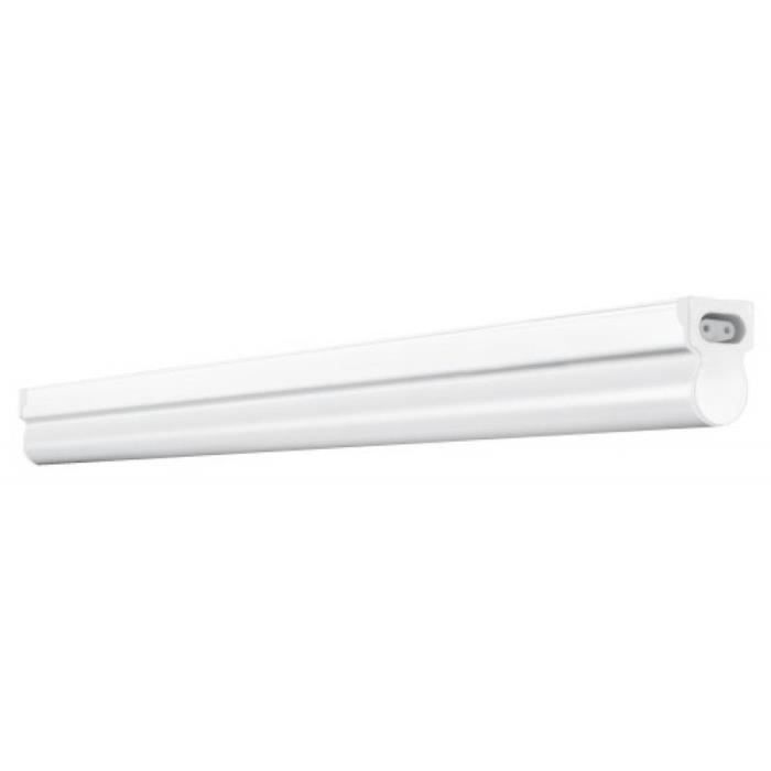 Réglette LED Ledvance Linear Power Compact 10W 3000°K IP20 - Cdiscount ...