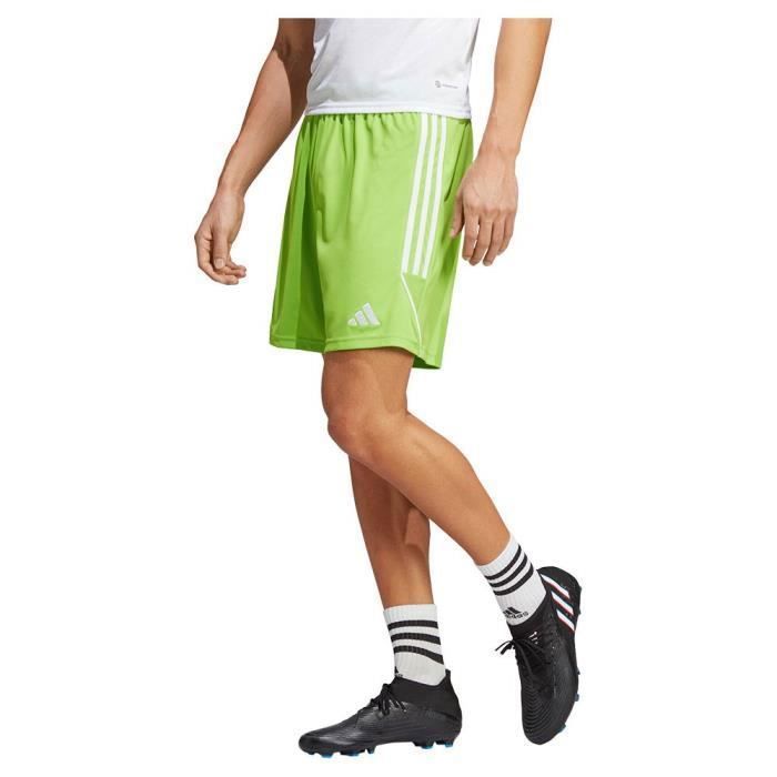 Short de football adidas Tiro 23 League pour homme - Vert - AEROREADY ...