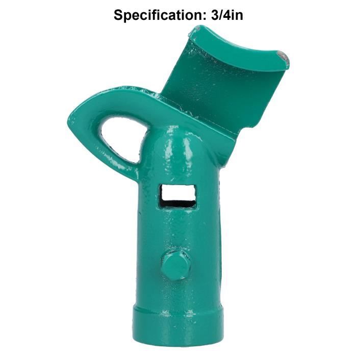 LEX Cintreuse de tuyaux Cintreuse de Tube de Fil Outil de Cintrage de ...