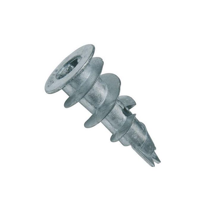 Cheville autoforeuse alu vix avec vis tête frai… - Achat / Vente ...