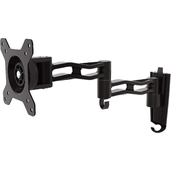 Schiuma Support Tv Support Mural Pour Moniteur Tv, Pour Écrans D ...