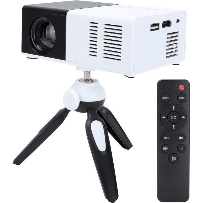 Projecteur, Vidéoprojecteur Projecteur De Film Pour Zone De Projet De ...