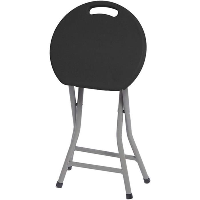 Chaise Pliante Ménage Petit Tabouret Créativité De La Mode Chaises ...