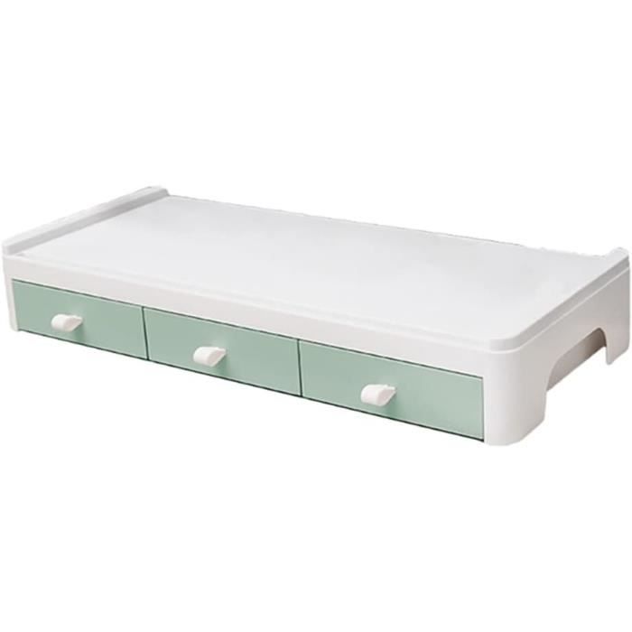 1 Pc Portable Pc Desktop Table Organisateur De Rangement Ordinateur ...