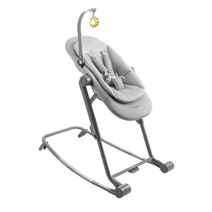 Transat Tower - WILLIAM KENT 1733 - pliage compact - dès la naissance à ...