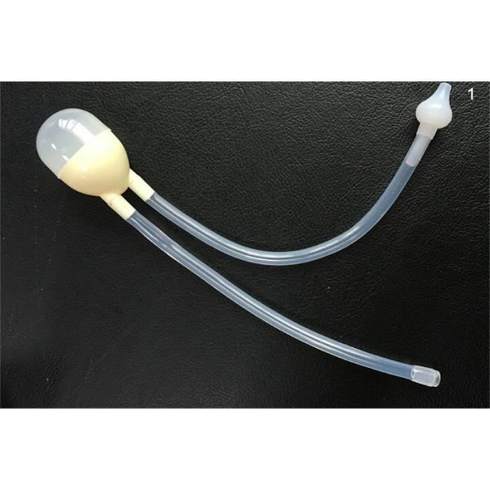 MOUCHE-BEBE,1pc--Nettoyeur de nez, lave nez pour rhinite, aiguille ...