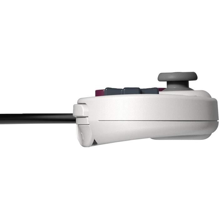 8Bitdo SN30 Pro USB Gamepad G Classic Edition - Cdiscount