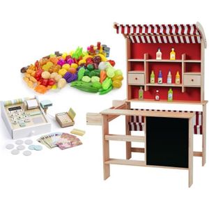 Marchande - SOLDES° Cdiscount Jeux - Jouets