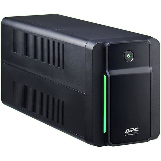 APC Back UPS 750VA – BX750MI Battery Backup and Surge Protection ...