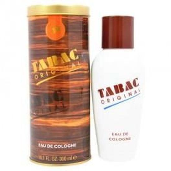 TABAC ORIGINAL 300ML EDC - Cdiscount Au quotidien