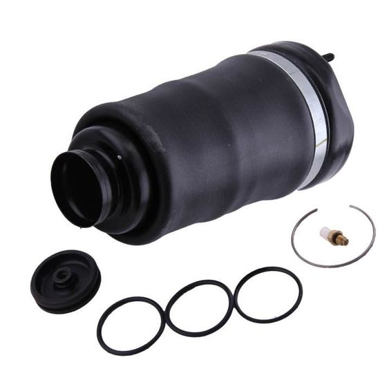 Avant Amortisseur Suspension Pneumatique Bag Airmatic pour Mercedes ...