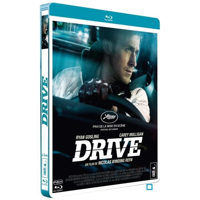 Blu-Ray Drive - Cdiscount DVD