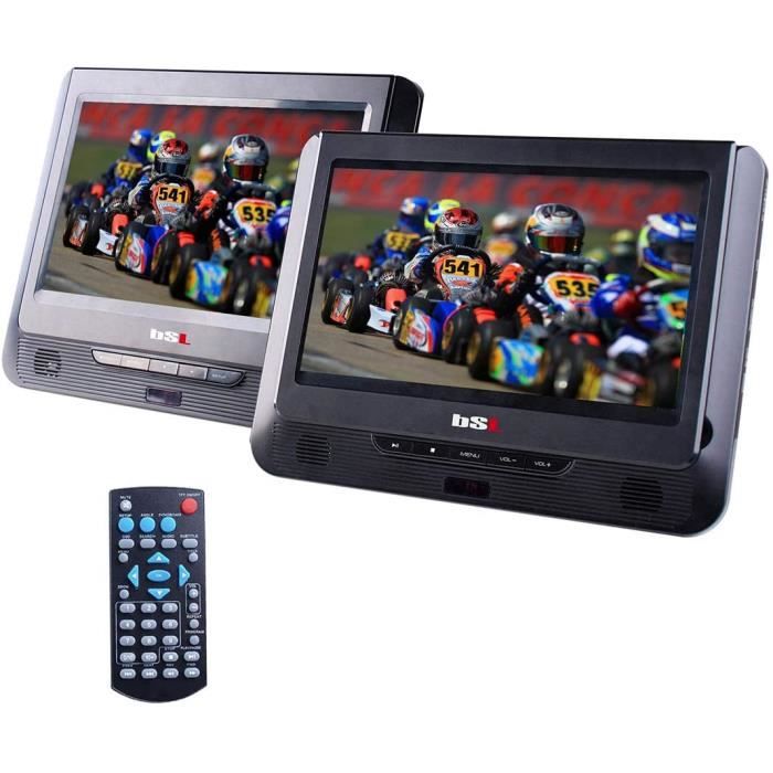 Lecteur Dvd Voiture d’occasion