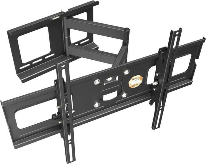 Support Murale TV 40-75" Pouces (102-191cm), R05 Support TV Mural ...