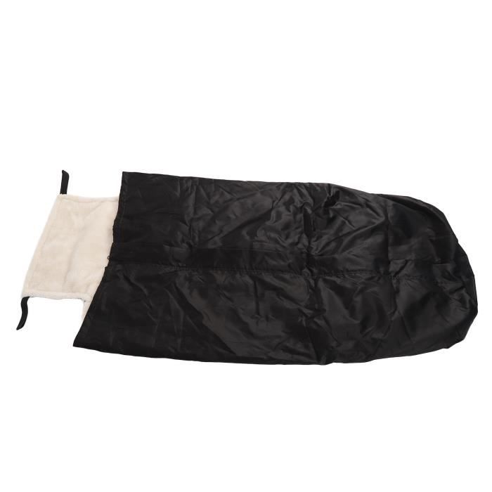 Atyhao couvertures chaudes pour fauteuil roulant Couverture pour ...