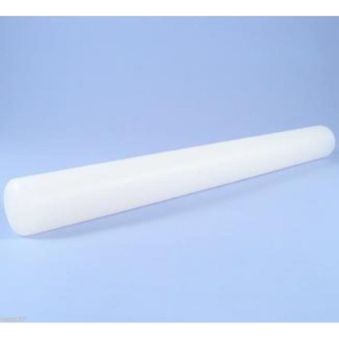 Rouleau à Pâtisserie en Polyéthylène Anti-Adhésif Ø 3,8 x 32 cm Cake ...