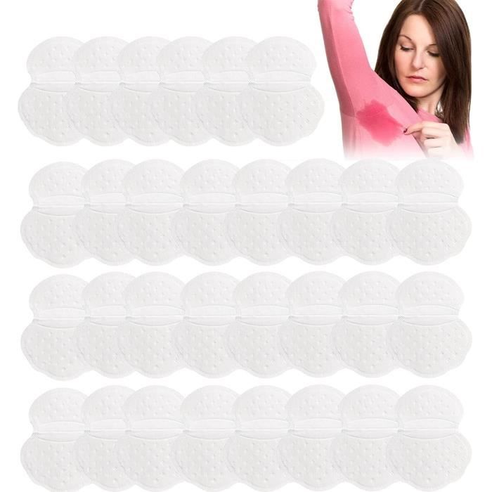 Anti Transpirant Aisselles,Patch Anti Transpiration,Patch Anti ...