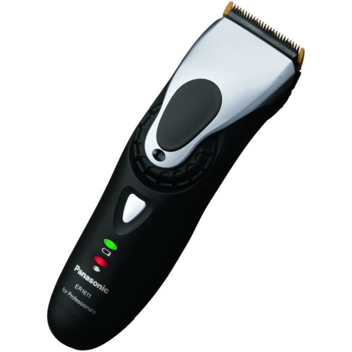 Tondeuses à cheveux Panasonic Tondeuse à cheveux professionnelle ...