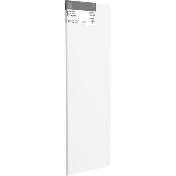 Professional Châssis Mélangé Poly Coton 40X120Cm[m184] - Cdiscount ...