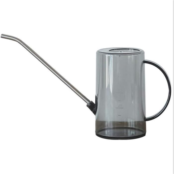 Arrosoir Moderne En Plastique Avec Long Bec Verseur - Semi-Transparent ...