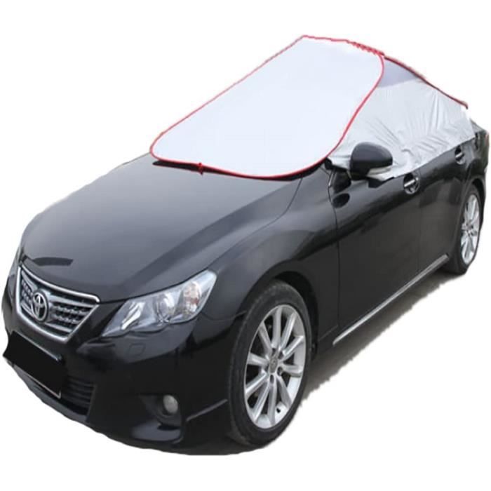 Voiture Semi-Tissu Coton Velours Épaississement Crème Solaire ...