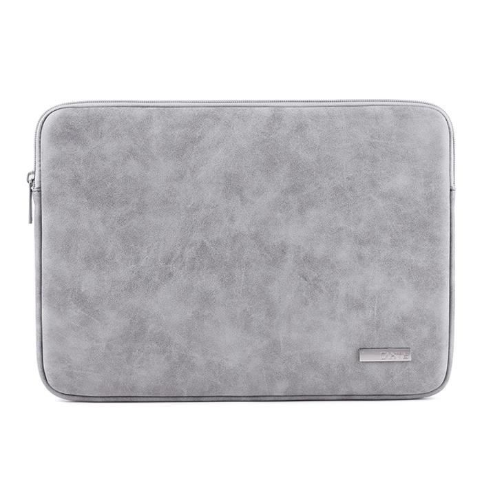 Weiqiao® Housse Ordinateur Portable 13 et 13.3 Pouces Pochette Sacoche ...