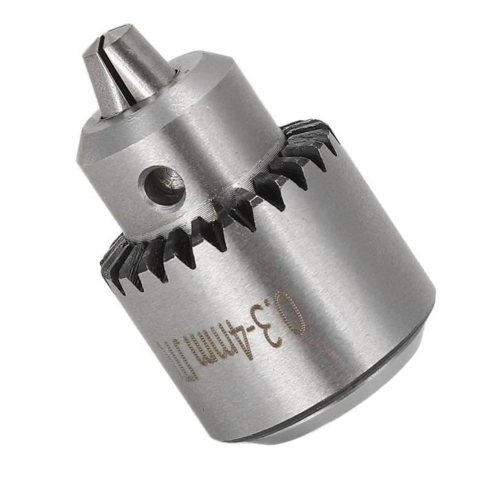 Mandrin de perceuse à micro-moteur - HEN - Mini Mandrin - 3 mm ...