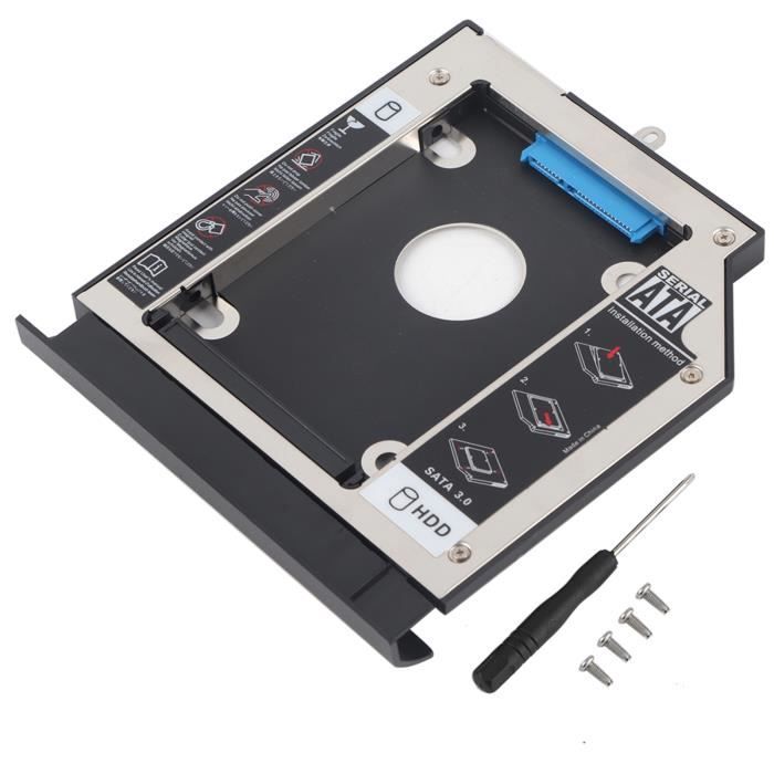 Disque dur Internal Hard Disk Drive, Internal SATA3.0 Laptop Enclosure ...