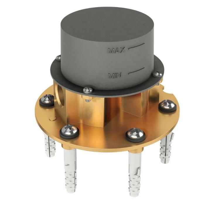 Jacob Delafon Corps à encastrer pour robinetterie au sol - Cdiscount ...