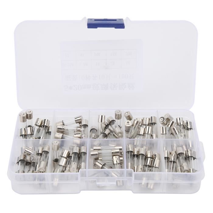 Minifinker fusibles en verre à fusion rapide minifinker fusible en ...