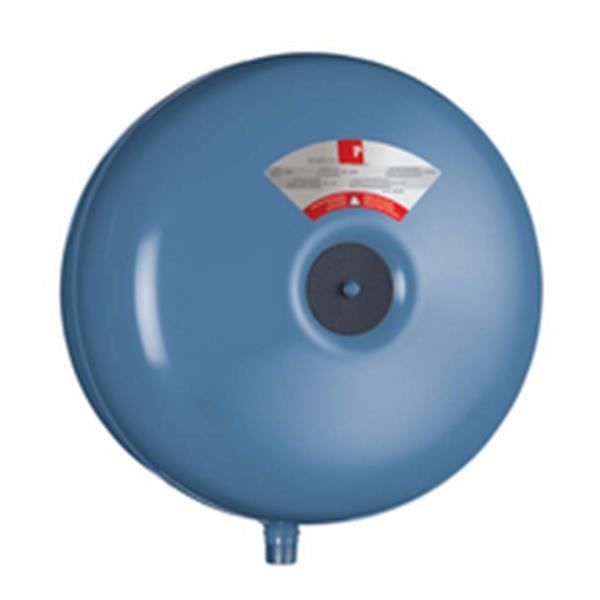 Vase d'expansion Pneumatex STATICO SD 25.3 D3 4 25L - Acier - Réf ...
