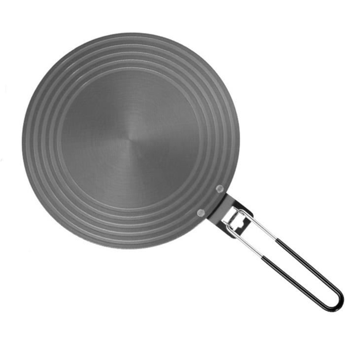 Diffuseur De Chaleur, Plaque De Diffuseur D'Induction En Alliage D ...