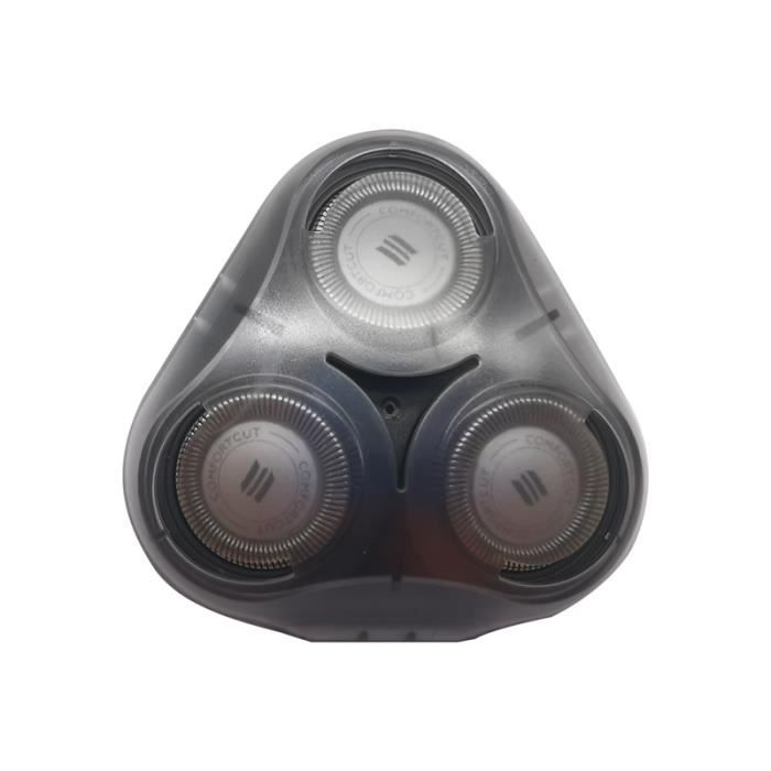 TêTe de Rasoir de Rechange S5000 pour Philips S5082 S5080 S5076 S5570 ...