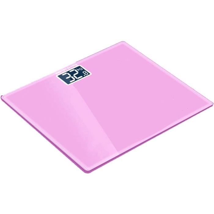 Balance De Poids Corporel, Mini-Balance Électronique Du Corps Humain De ...