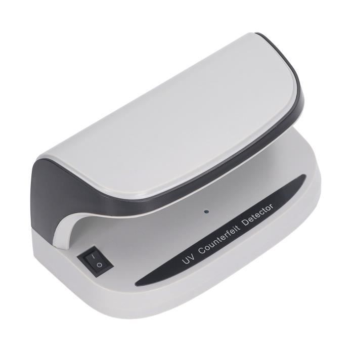 Détecteur UV de faux billets - VBESTLIFE - AL09 - Compact et portable - Lampe LED durable ...