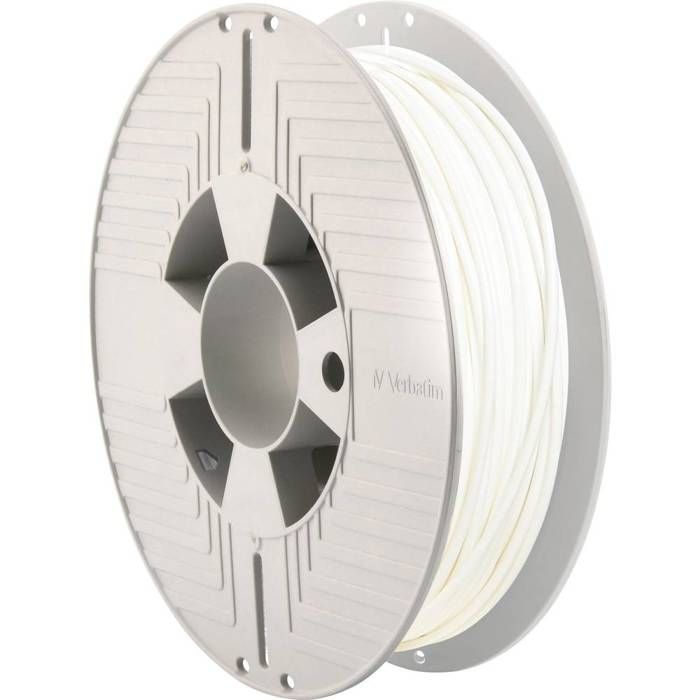 Filament BVOH Verbatim 2.85 mm 500 g transparent - Technologie FDM ...