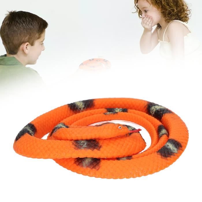 VGEBY Modèle Python de simulation Modèle de Serpent de Simulation 130cm ...