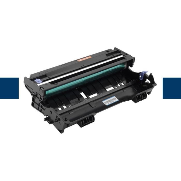 Kit Tambour Noir DR6000 pour Brother HL1240 - Cdiscount Informatique