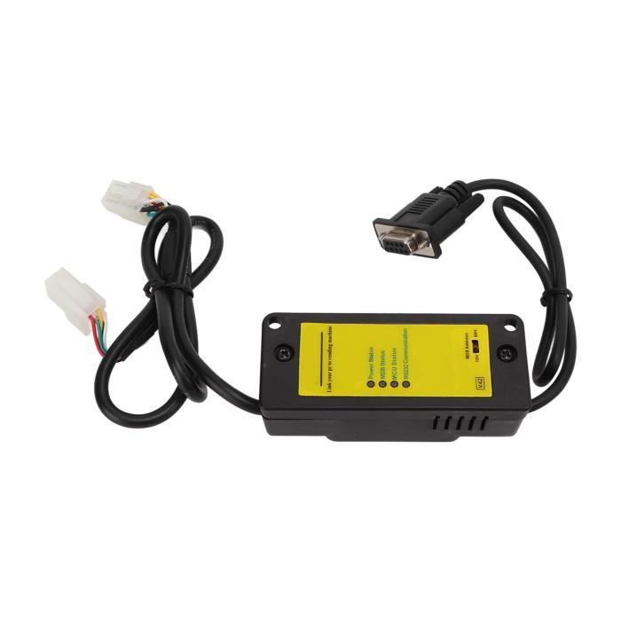 Module Interface Machine Vending Praticité ABS Matériel Facilité d ...