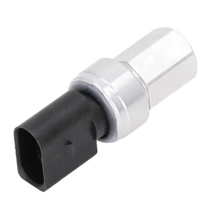 Ashata 1K0959126A Capteur de pressostat de climatisation 1K0959126E ...