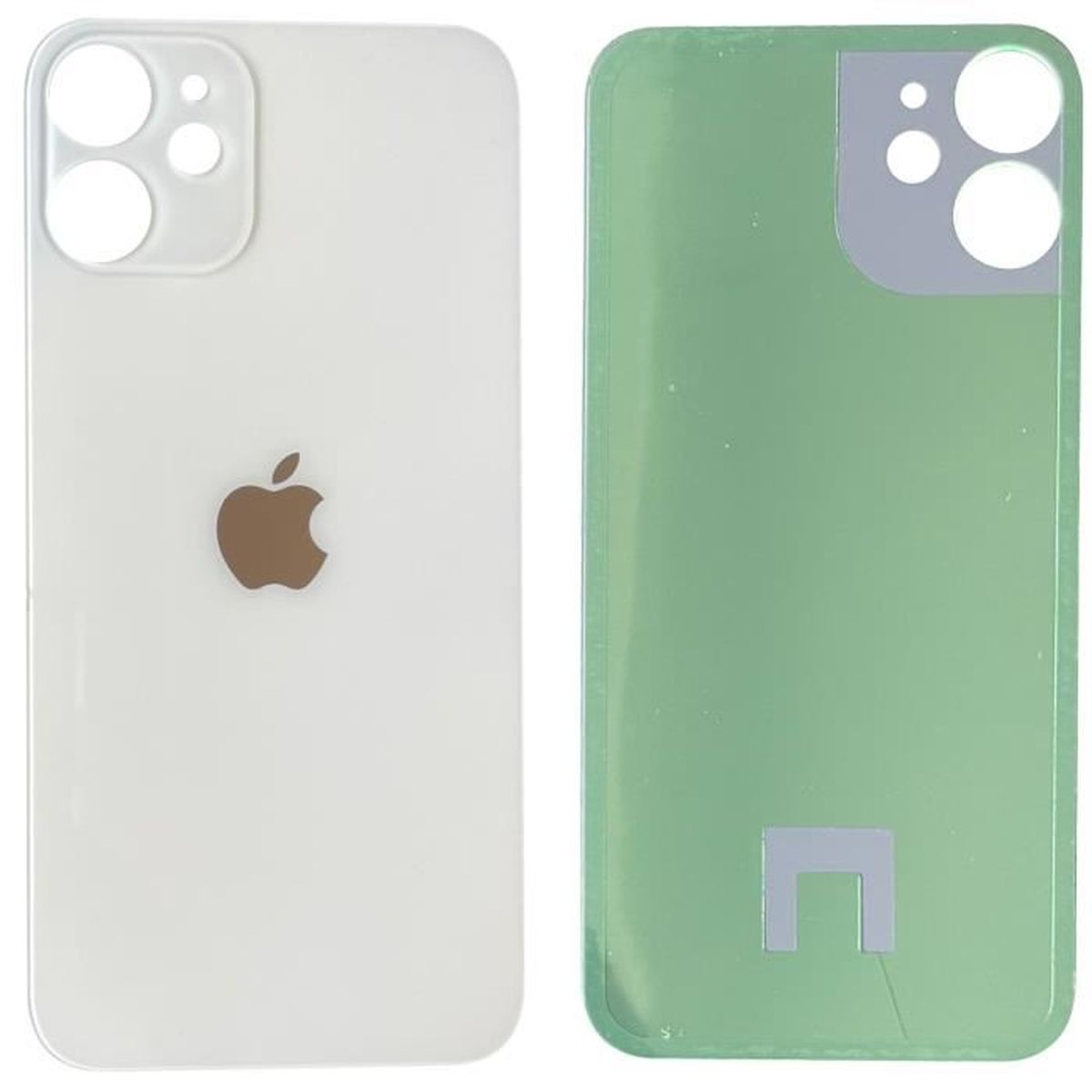 Rparation Vitre Arrire Iphone 12 Prix