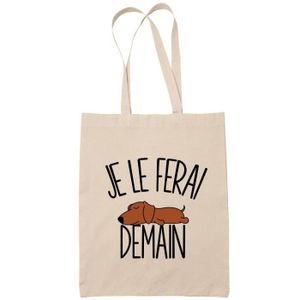 Sac teckel - Cdiscount