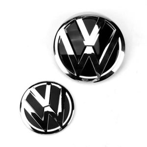 Logo Tiguan calandre - Cdiscount Auto