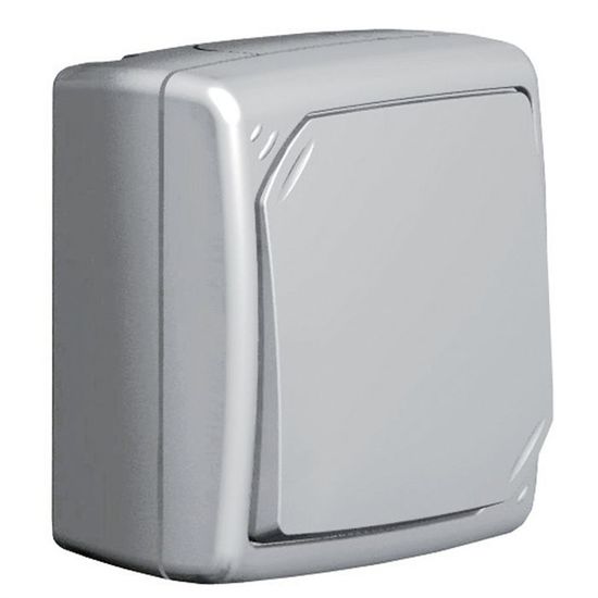 OTIO Interrupteur étanche télécommandé IET8012 - Cdiscount Bricolage