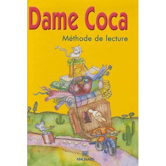 Méthode de lecture CP et CE1 - Cdiscount Librairie
